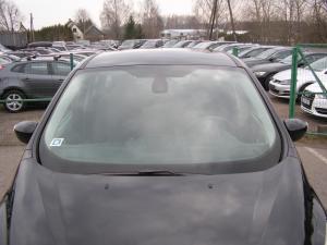 Black Ford C-Max 2011 in Riga, with an engine capacity of 1.60 L and mileage of 341 thousand km for 4150 €, photo 13 on AUTOMOTO.COM.LV