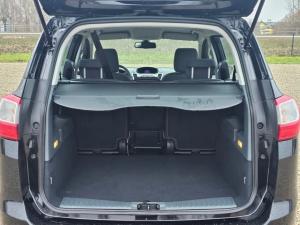 Melns Ford C-Max 2011 Rīga, ar dzinēja tilpumu 1.60 L un nobraukumu 240 tūkst. km par 5490 €, foto 9 vietnē AUTOMOTO.COM.LV