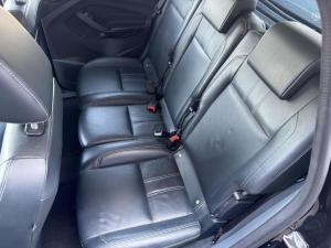 Melns Ford C-Max 2011 Viļņa, ar dzinēja tilpumu 1.56 L un nobraukumu 295 tūkst. km par 1850 €, foto 16 vietnē AUTOMOTO.COM.LV
