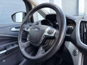 Melns Ford C-Max 2011 Viļņa, ar dzinēja tilpumu 1.56 L un nobraukumu 295 tūkst. km par 1850 €, foto 21 vietnē AUTOMOTO.COM.LV