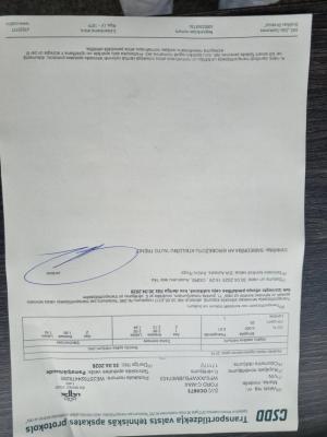 Черный Форд Си-Макс 2012 в Рига, объемом двигателя 1.60 л и пробегом 171 тыс. км за 6770 €, фото 28 на AUTOMOTO.COM.LV