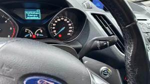 Melns Ford C-Max 2012 Daugavpils, ar dzinēja tilpumu 1.60 L un nobraukumu 253 tūkst. km par 4200 €, foto 15 vietnē AUTOMOTO.COM.LV