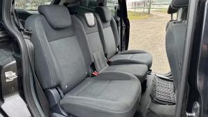 Melns Ford C-Max 2012 Daugavpils, ar dzinēja tilpumu 1.60 L un nobraukumu 253 tūkst. km par 4200 €, foto 22 vietnē AUTOMOTO.COM.LV