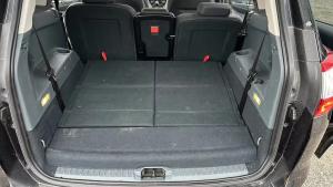 Melns Ford C-Max 2012 Daugavpils, ar dzinēja tilpumu 1.60 L un nobraukumu 253 tūkst. km par 4200 €, foto 28 vietnē AUTOMOTO.COM.LV