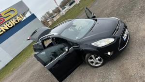 Melns Ford C-Max 2012 Daugavpils, ar dzinēja tilpumu 1.60 L un nobraukumu 253 tūkst. km par 4200 €, foto 35 vietnē AUTOMOTO.COM.LV