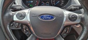 Black Ford C-Max 2012 in Riga, with an engine capacity of 1.60 L and mileage of 251 thousand km for 4750 €, photo 14 on AUTOMOTO.COM.LV