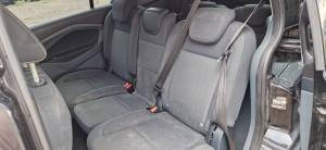 Black Ford C-Max 2012 in Riga, with an engine capacity of 1.60 L and mileage of 251 thousand km for 4750 €, photo 22 on AUTOMOTO.COM.LV