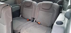Black Ford C-Max 2012 in Riga, with an engine capacity of 1.60 L and mileage of 251 thousand km for 4750 €, photo 23 on AUTOMOTO.COM.LV