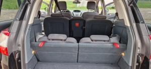 Black Ford C-Max 2012 in Riga, with an engine capacity of 1.60 L and mileage of 251 thousand km for 4750 €, photo 29 on AUTOMOTO.COM.LV