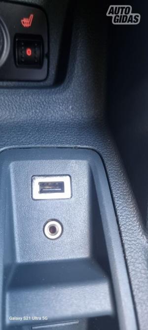 Black Ford C-Max 2012 in Kedainiai, with an engine capacity of 1.00 L and mileage of 174 thousand km for 3999 €, photo 18 on AUTOMOTO.COM.LV
