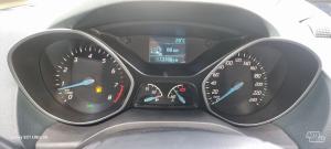 Black Ford C-Max 2012 in Kedainiai, with an engine capacity of 1.00 L and mileage of 174 thousand km for 3999 €, photo 25 on AUTOMOTO.COM.LV