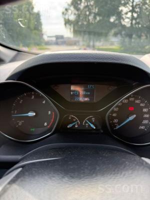 Melns Ford C-Max 2012 Rīga, ar dzinēja tilpumu 1.60 L un nobraukumu 275 tūkst. km par 3100 €, foto 9 vietnē AUTOMOTO.COM.LV