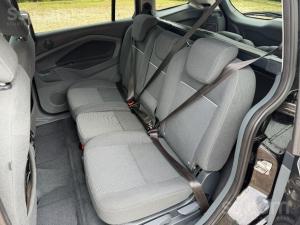 Melns Ford C-Max 2012 Rēzekne, ar dzinēja tilpumu 1.60 L un nobraukumu 0 tūkst. km par 4850 €, foto 15 vietnē AUTOMOTO.COM.LV