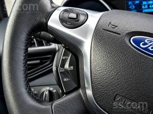 Melns Ford C-Max 2012 Tukums, ar dzinēja tilpumu 1.60 L un nobraukumu 263 tūkst. km par 1950 €, foto 7 vietnē AUTOMOTO.COM.LV