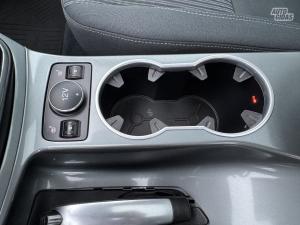 Black Ford C-Max 2013 in Kaunas, with an engine capacity of 1.00 L and mileage of 200 thousand km for 3850 €, photo 24 on AUTOMOTO.COM.LV
