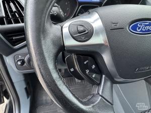 Black Ford C-Max 2013 in Kaunas, with an engine capacity of 1.00 L and mileage of 200 thousand km for 3850 €, photo 26 on AUTOMOTO.COM.LV
