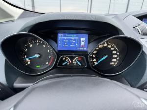 Black Ford C-Max 2013 in Kaunas, with an engine capacity of 1.00 L and mileage of 200 thousand km for 3850 €, photo 28 on AUTOMOTO.COM.LV