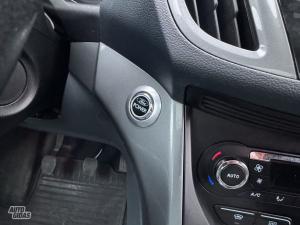 Black Ford C-Max 2013 in Kaunas, with an engine capacity of 1.00 L and mileage of 200 thousand km for 3850 €, photo 30 on AUTOMOTO.COM.LV