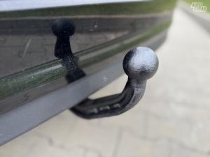 Black Ford C-Max 2013 in Kaunas, with an engine capacity of 1.00 L and mileage of 200 thousand km for 3850 €, photo 34 on AUTOMOTO.COM.LV