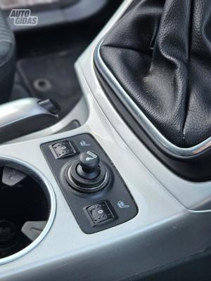 Melns Ford C-Max 2013 Kluonaliai, ar dzinēja tilpumu 2.00 L un nobraukumu 330 tūkst. km par 3570 €, foto 15 vietnē AUTOMOTO.COM.LV