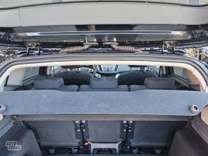 Melns Ford C-Max 2013 Kluonaliai, ar dzinēja tilpumu 2.00 L un nobraukumu 330 tūkst. km par 3570 €, foto 19 vietnē AUTOMOTO.COM.LV