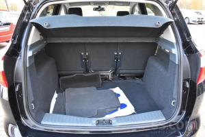 Melns Ford C-Max 2013 Kuldīga, ar dzinēja tilpumu 1.60 L un nobraukumu 0 tūkst. km par 5450 €, foto 8 vietnē AUTOMOTO.COM.LV