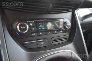 Melns Ford C-Max 2013 Kuldīga, ar dzinēja tilpumu 1.60 L un nobraukumu 0 tūkst. km par 5450 €, foto 10 vietnē AUTOMOTO.COM.LV