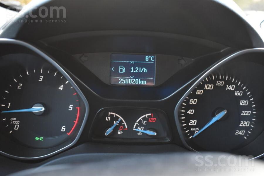 Melns Ford C-Max 2013 Kuldīga, ar dzinēja tilpumu 1.60 L un nobraukumu 0 tūkst. km par 5450 €, foto 12 vietnē AUTOMOTO.COM.LV