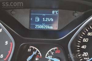 Melns Ford C-Max 2013 Kuldīga, ar dzinēja tilpumu 1.60 L un nobraukumu 0 tūkst. km par 5450 €, foto 13 vietnē AUTOMOTO.COM.LV