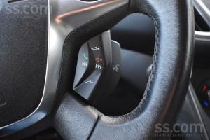 Melns Ford C-Max 2013 Kuldīga, ar dzinēja tilpumu 1.60 L un nobraukumu 0 tūkst. km par 5450 €, foto 14 vietnē AUTOMOTO.COM.LV