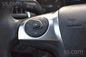 Melns Ford C-Max 2013 Kuldīga, ar dzinēja tilpumu 1.60 L un nobraukumu 0 tūkst. km par 5450 €, foto 16 vietnē AUTOMOTO.COM.LV
