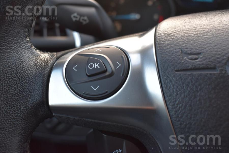 Melns Ford C-Max 2013 Kuldīga, ar dzinēja tilpumu 1.60 L un nobraukumu 0 tūkst. km par 5450 €, foto 16 vietnē AUTOMOTO.COM.LV