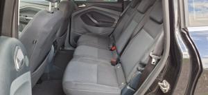 Black Ford C-Max 2013 in Riga, with an engine capacity of 1.60 L and mileage of 233 thousand km for 5550 €, photo 20 on AUTOMOTO.COM.LV