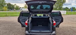 Black Ford C-Max 2013 in Riga, with an engine capacity of 1.60 L and mileage of 233 thousand km for 5550 €, photo 24 on AUTOMOTO.COM.LV