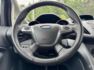 Black Ford C-Max 2013 in Kaunas, with an engine capacity of 1.00 L and mileage of 120 thousand km for 3990 €, photo 21 on AUTOMOTO.COM.LV
