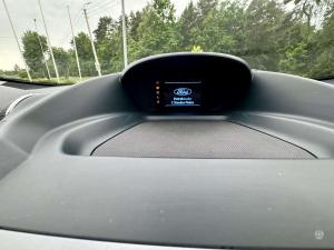 Black Ford C-Max 2013 in Kaunas, with an engine capacity of 1.00 L and mileage of 120 thousand km for 3990 €, photo 25 on AUTOMOTO.COM.LV