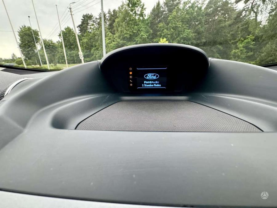 Black Ford C-Max 2013 in Kaunas, with an engine capacity of 1.00 L and mileage of 120 thousand km for 3990 €, photo 25 on AUTOMOTO.COM.LV