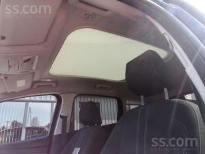 Melns Ford C-Max 2014 Valmiera, ar dzinēja tilpumu 1.00 L un nobraukumu 142 tūkst. km par 4690 €, foto 12 vietnē AUTOMOTO.COM.LV