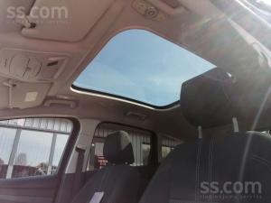 Melns Ford C-Max 2014 Valmiera, ar dzinēja tilpumu 1.00 L un nobraukumu 142 tūkst. km par 4690 €, foto 13 vietnē AUTOMOTO.COM.LV