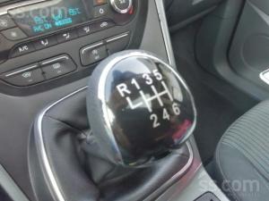 Melns Ford C-Max 2014 Valmiera, ar dzinēja tilpumu 1.00 L un nobraukumu 142 tūkst. km par 4690 €, foto 15 vietnē AUTOMOTO.COM.LV