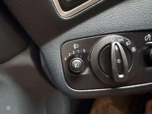 Black Ford C-Max 2014 in Utena, with an engine capacity of 2.00 L and mileage of 130 thousand km for 4650 €, photo 10 on AUTOMOTO.COM.LV