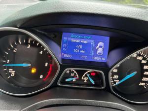 Black Ford C-Max 2014 in Utena, with an engine capacity of 2.00 L and mileage of 130 thousand km for 4650 €, photo 12 on AUTOMOTO.COM.LV