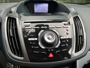 Black Ford C-Max 2014 in Utena, with an engine capacity of 2.00 L and mileage of 130 thousand km for 4650 €, photo 13 on AUTOMOTO.COM.LV