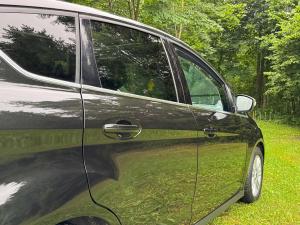 Black Ford C-Max 2014 in Utena, with an engine capacity of 2.00 L and mileage of 130 thousand km for 4650 €, photo 31 on AUTOMOTO.COM.LV