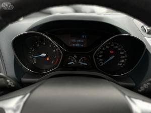 Black Ford C-Max 2014 in Kretinga, with an engine capacity of 1.00 L and mileage of 111 thousand km for 5000 €, photo 10 on AUTOMOTO.COM.LV