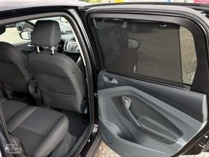 Black Ford C-Max 2014 in Kretinga, with an engine capacity of 1.00 L and mileage of 111 thousand km for 5000 €, photo 16 on AUTOMOTO.COM.LV
