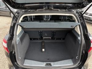 Black Ford C-Max 2014 in Kretinga, with an engine capacity of 1.00 L and mileage of 111 thousand km for 5000 €, photo 19 on AUTOMOTO.COM.LV