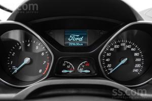 Melns Ford C-Max 2014 Rīga, ar dzinēja tilpumu 1.00 L un nobraukumu 210 tūkst. km par 3950 €, foto 17 vietnē AUTOMOTO.COM.LV