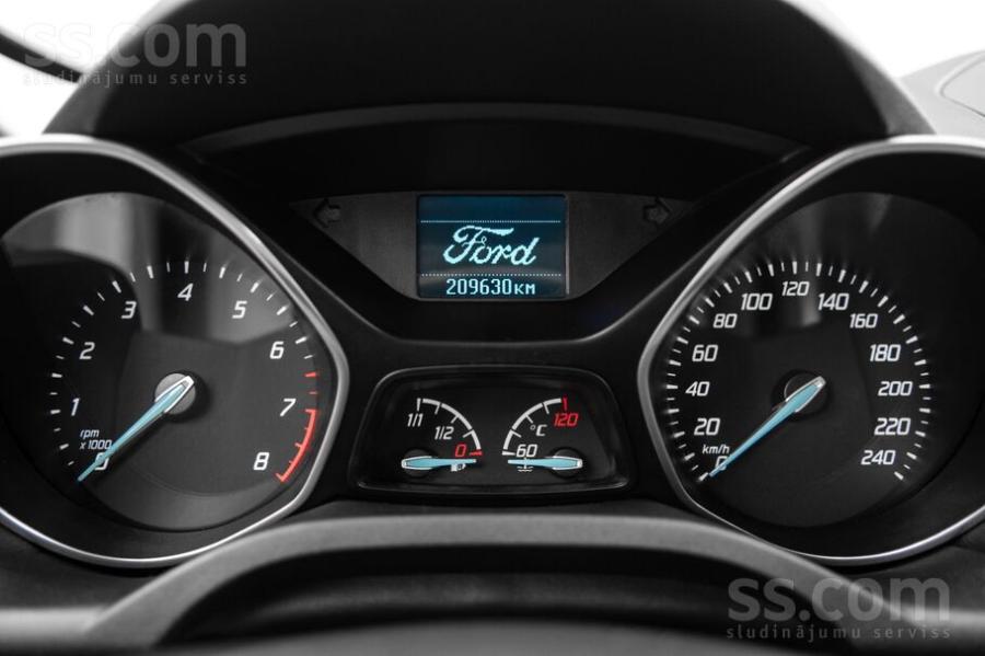 Melns Ford C-Max 2014 Rīga, ar dzinēja tilpumu 1.00 L un nobraukumu 210 tūkst. km par 3950 €, foto 17 vietnē AUTOMOTO.COM.LV