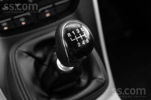 Melns Ford C-Max 2014 Rīga, ar dzinēja tilpumu 1.00 L un nobraukumu 210 tūkst. km par 3950 €, foto 21 vietnē AUTOMOTO.COM.LV